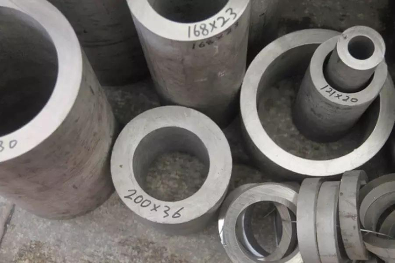 Stainless Steel Thick Wall Pipe from China manufacturer - Taixin Steel ...