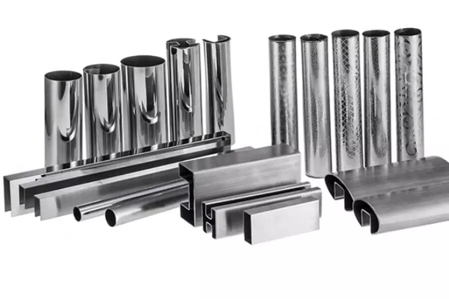 Stainless Steel Slotted Pipe from China manufacturer - Taixin Steel Co ...